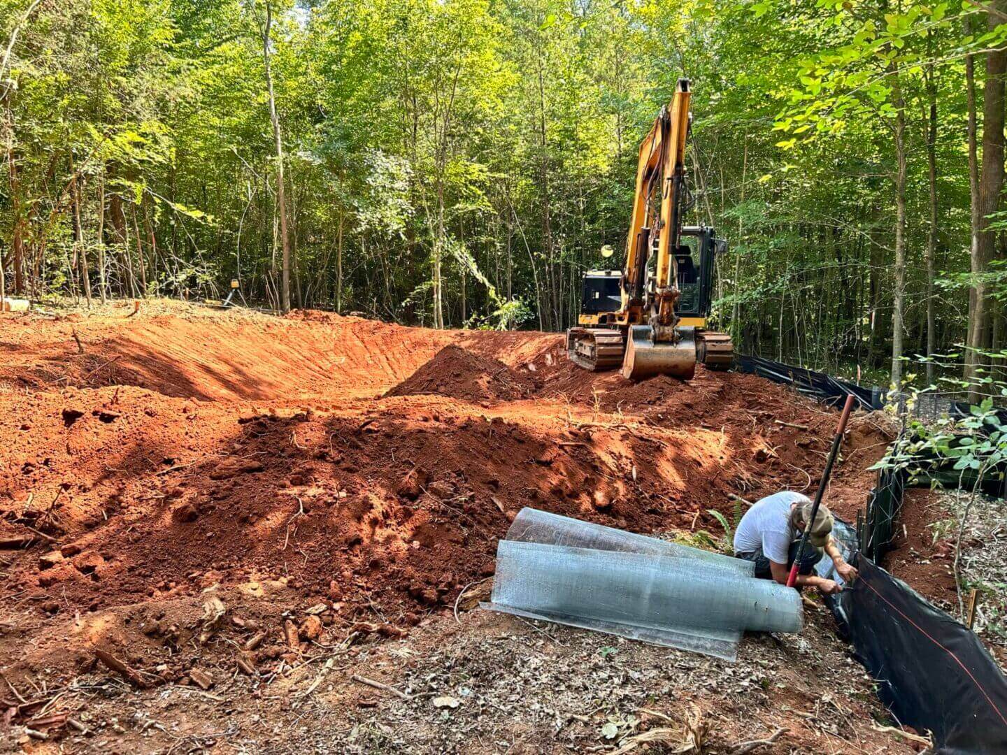 Phase 1 of Integrated Life - Completed - Sustaino LLC